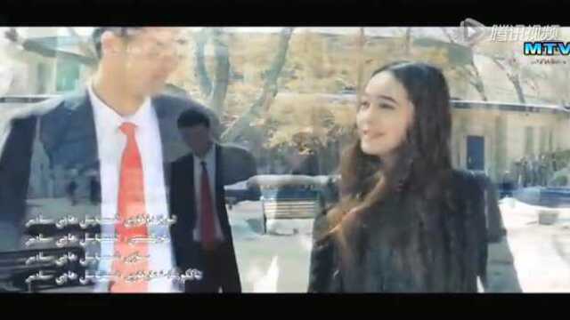 uygurqa nahxa yengi nahxa xoh nahxa 2015_腾讯视频