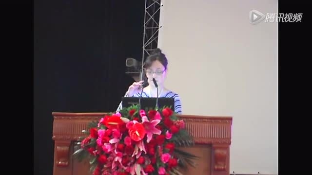 Helena Yang_腾讯视频