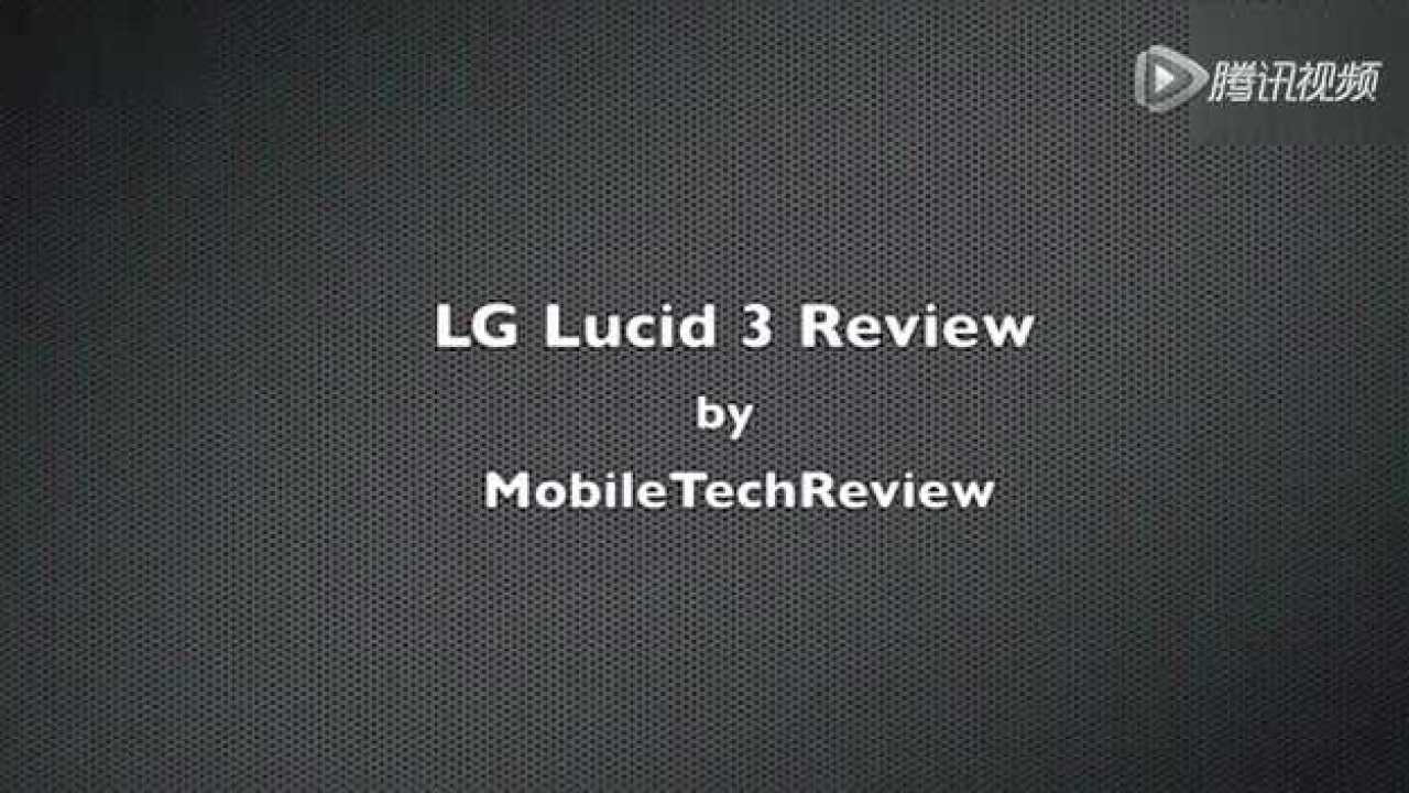 视频:LGLucid3Review|MobileTechReview_腾讯视频
