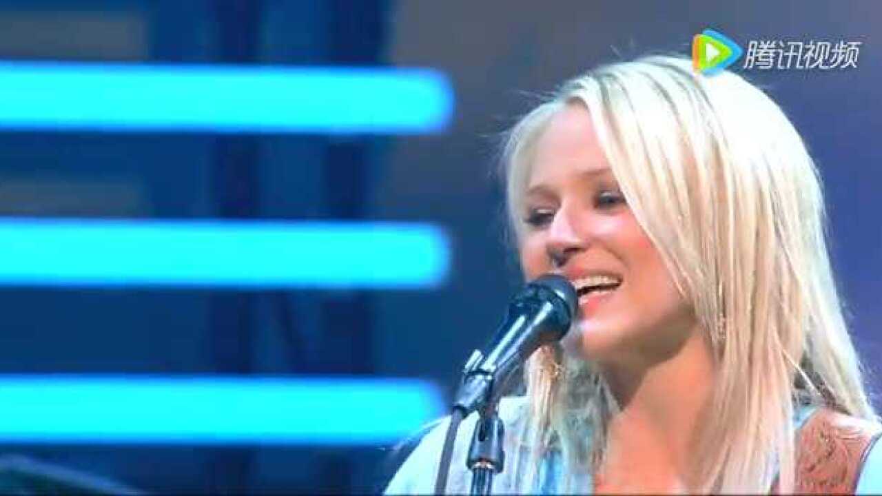 Jewel-Intuition(LIVE)_腾讯视频