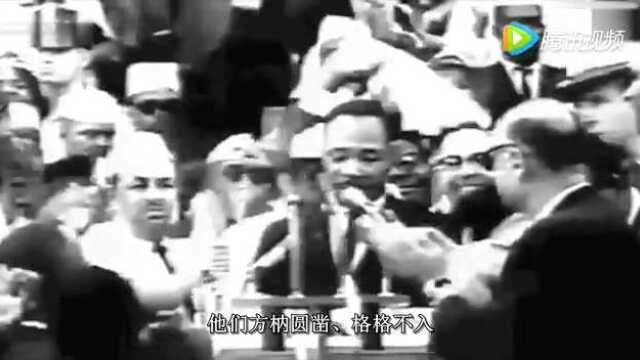 【经典】1997年苹果Think Different（非同凡响）广告（国配中字）_腾讯视频