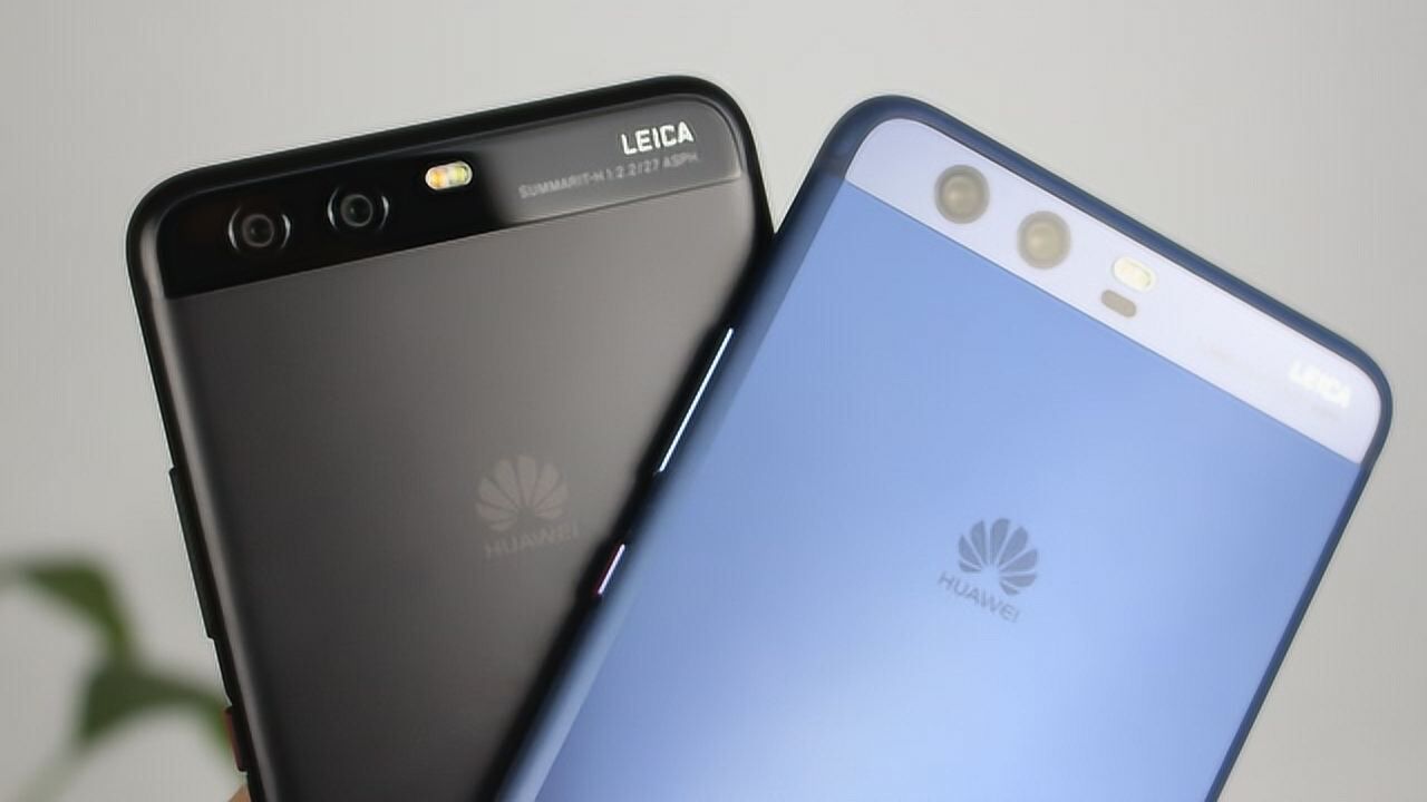 华为P10与P10Plus详细评测，对比Mate9_高清1080P在线观看平台_腾讯视频