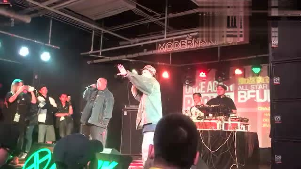 Nasty_Ray终于等到你_腾讯视频