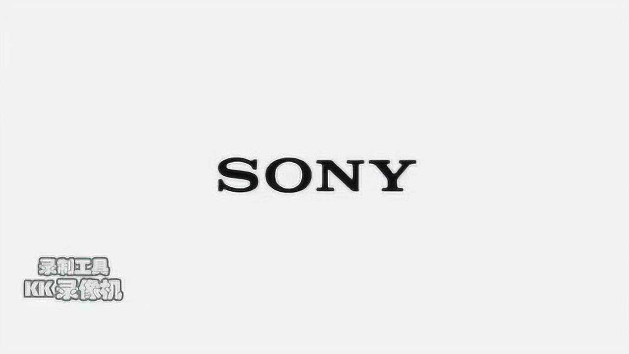SONY索尼广告LOGO动画演变史，洗脑循环！_高清1080P在线观看平台_腾讯视频