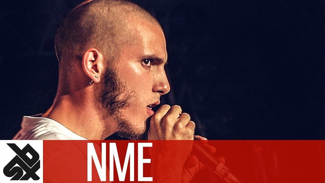 NME世界Beatbox夏令营Top8_高清1080P在线观看平台_腾讯视频