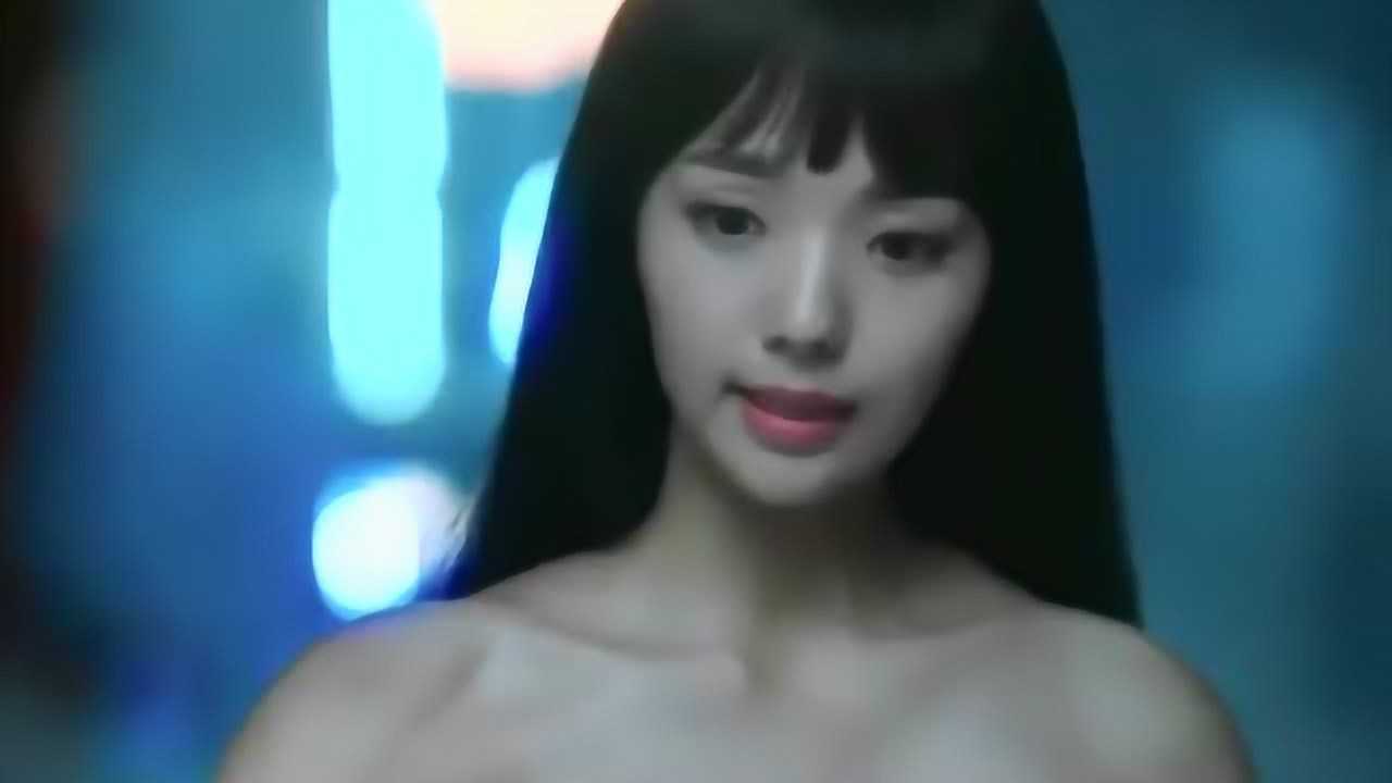 为了证明自己是机器人，美女在主人面前脱下漂亮的裙子！ 高清1080p在线观看平台 腾讯视频