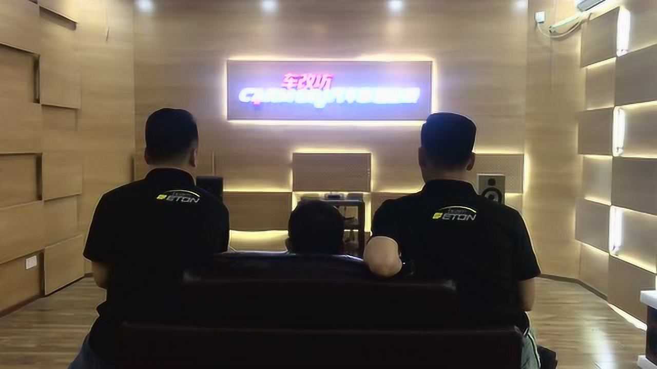 试听德国ETON新旗舰喇叭S2：解析Hi-end的完美答卷_腾讯视频