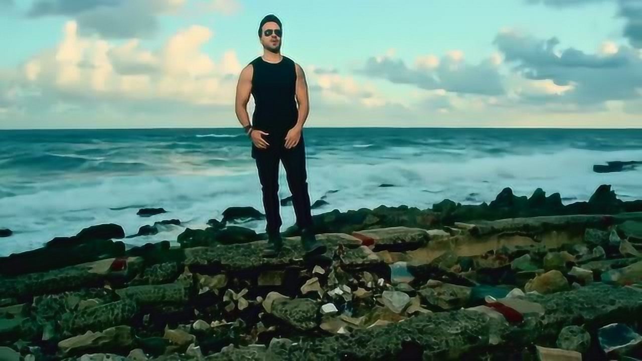 《Despacito》最近一直在单曲循环这首歌，终于找到了原版MV！_腾讯视频