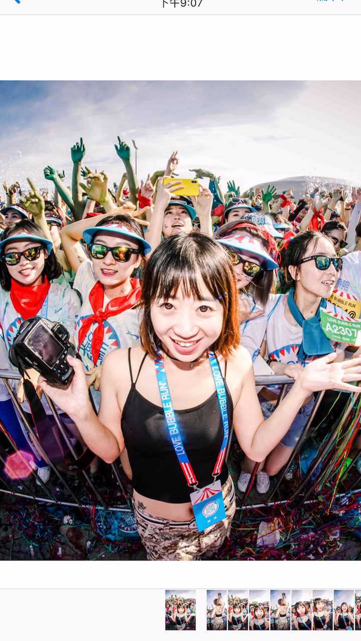 摄影师也入镜了_腾讯视频