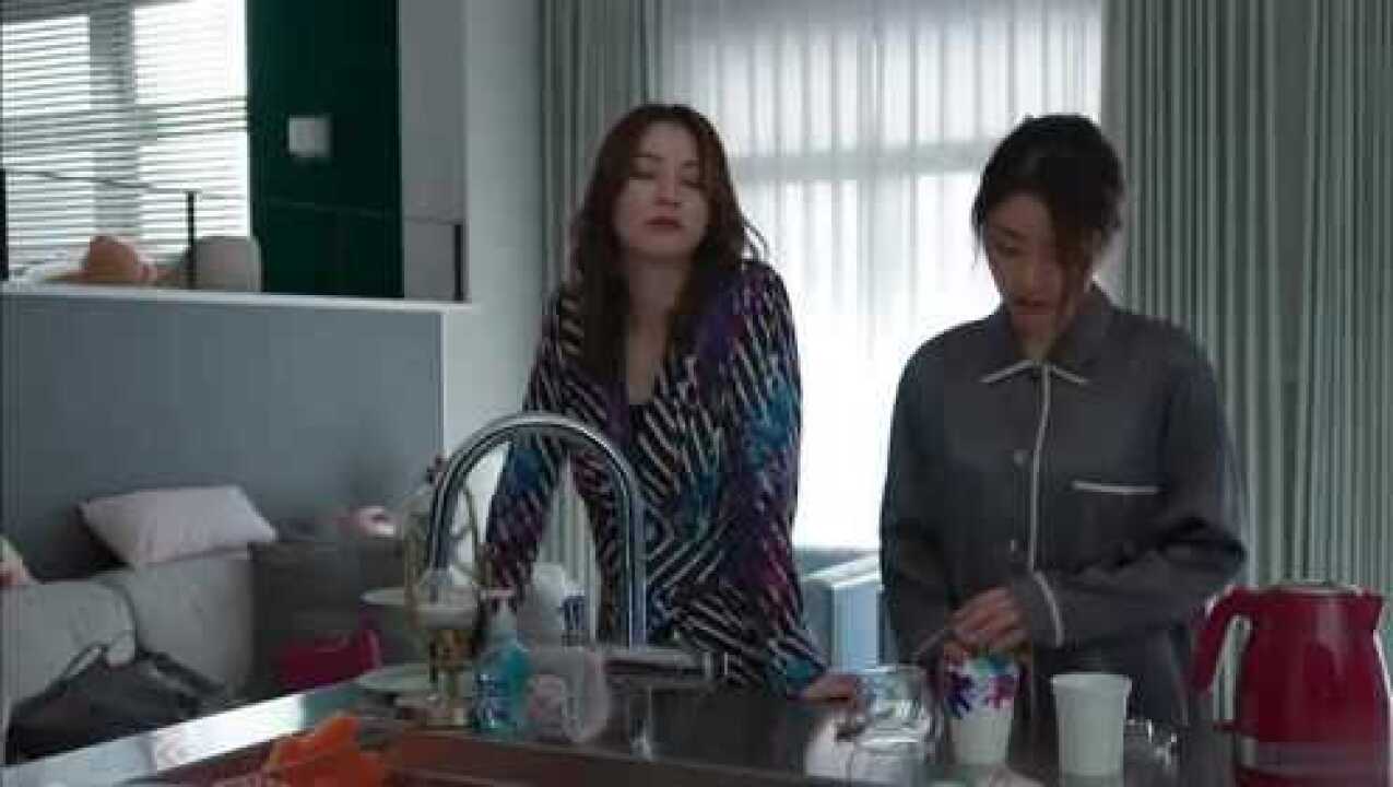 日本电视剧，千秋竟是名门小姐，与小桃互相吐槽超有爱_高清1080P在线观看平台_腾讯视频