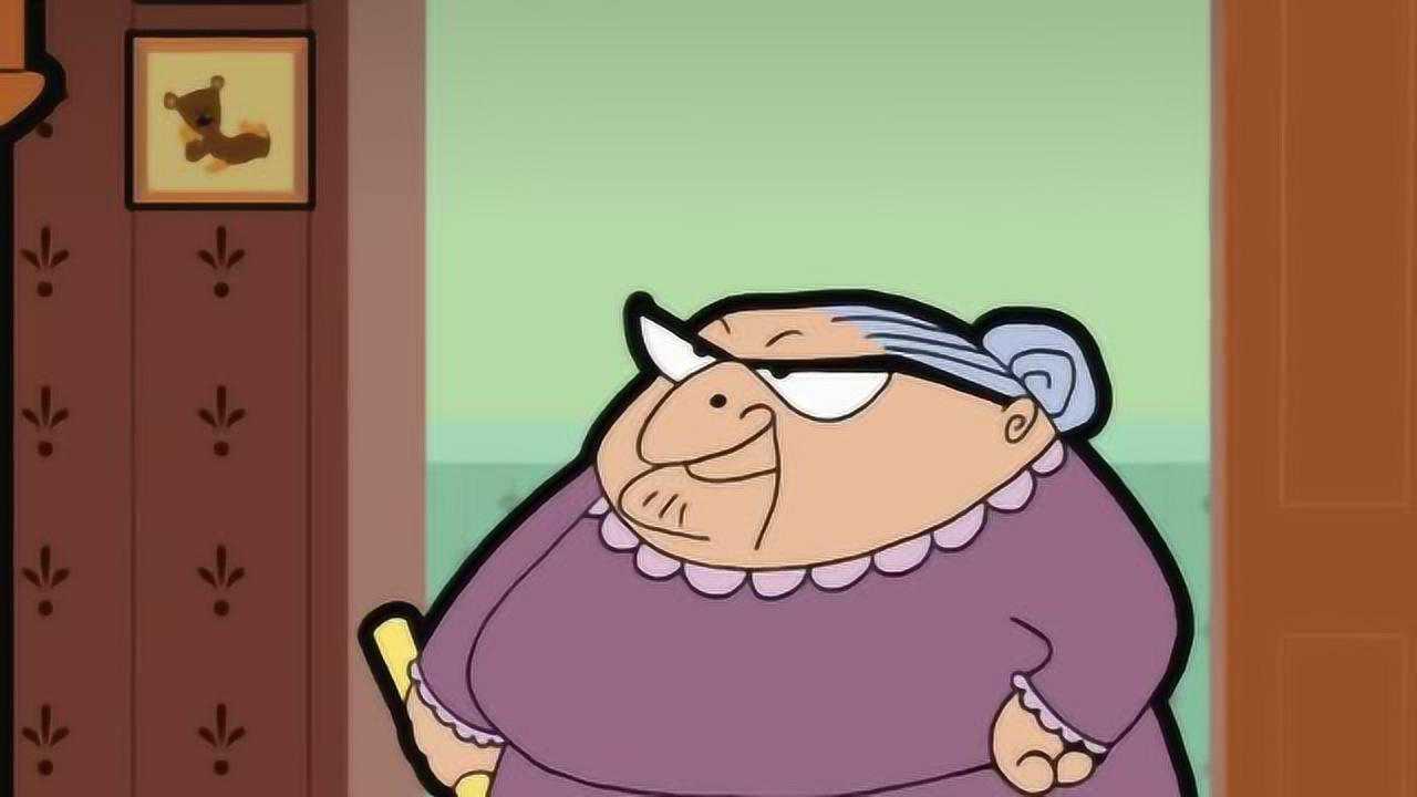 憨豆先生：威克特太太不允许憨豆养宠物，憨豆只能把它们送人_高清1080P在线观看平台_腾讯视频