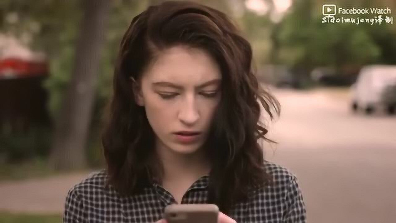 【美国】SKAM第二季1845第37P-请挂断【中英双字@Sidoimujeng】_腾讯视频}