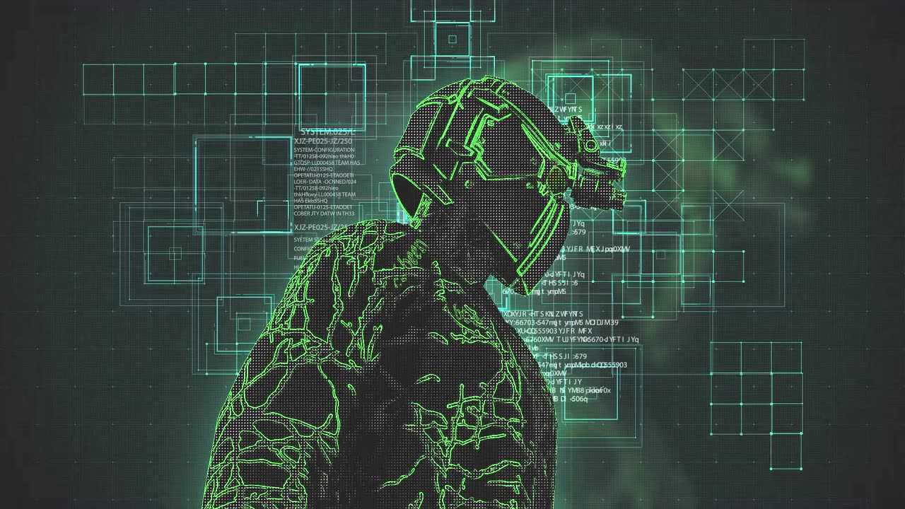 Cabben By SHANGGUAN ZHE CG_腾讯视频