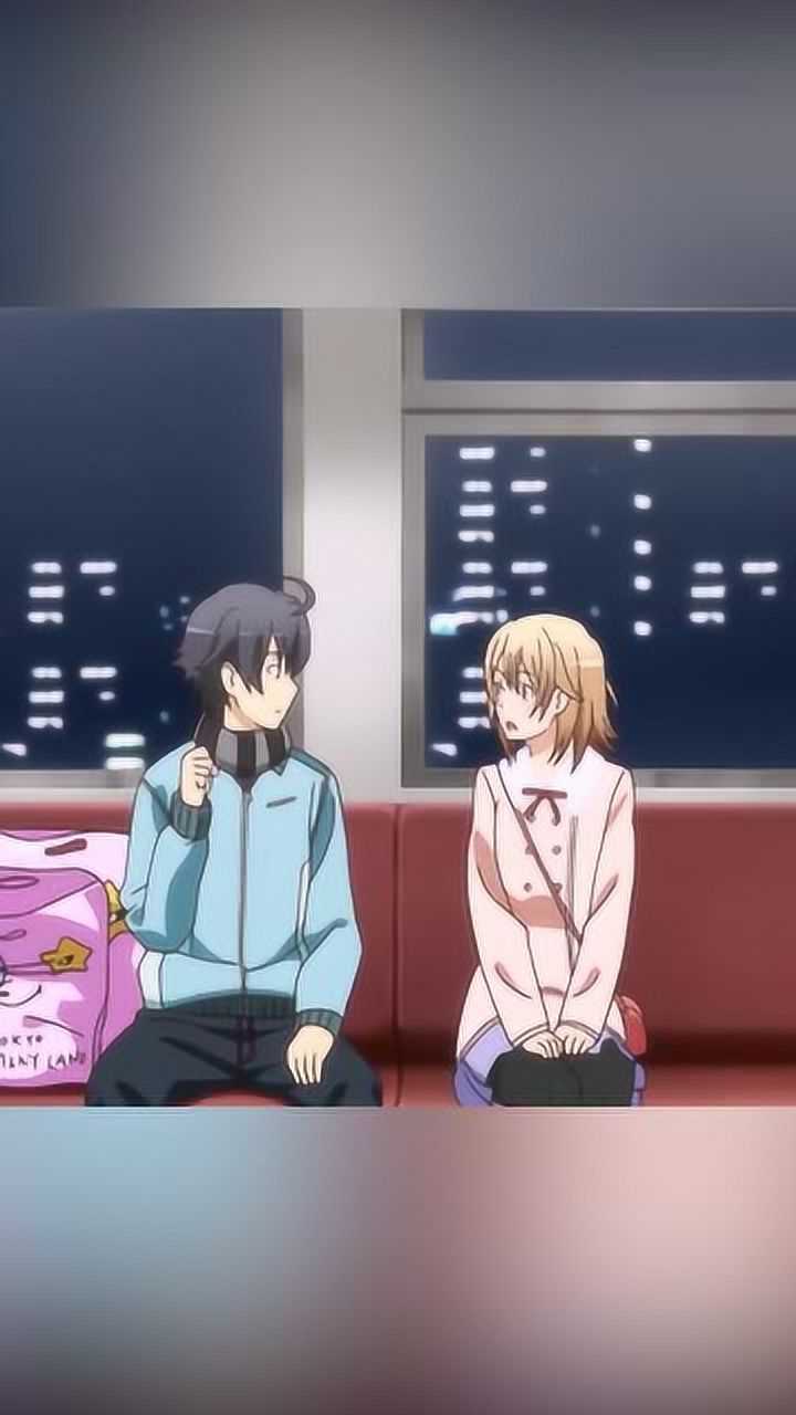 校园向：五部甜甜的恋爱动漫，老夫的少女心都被融化了_高清1080P在线观看平台_腾讯视频