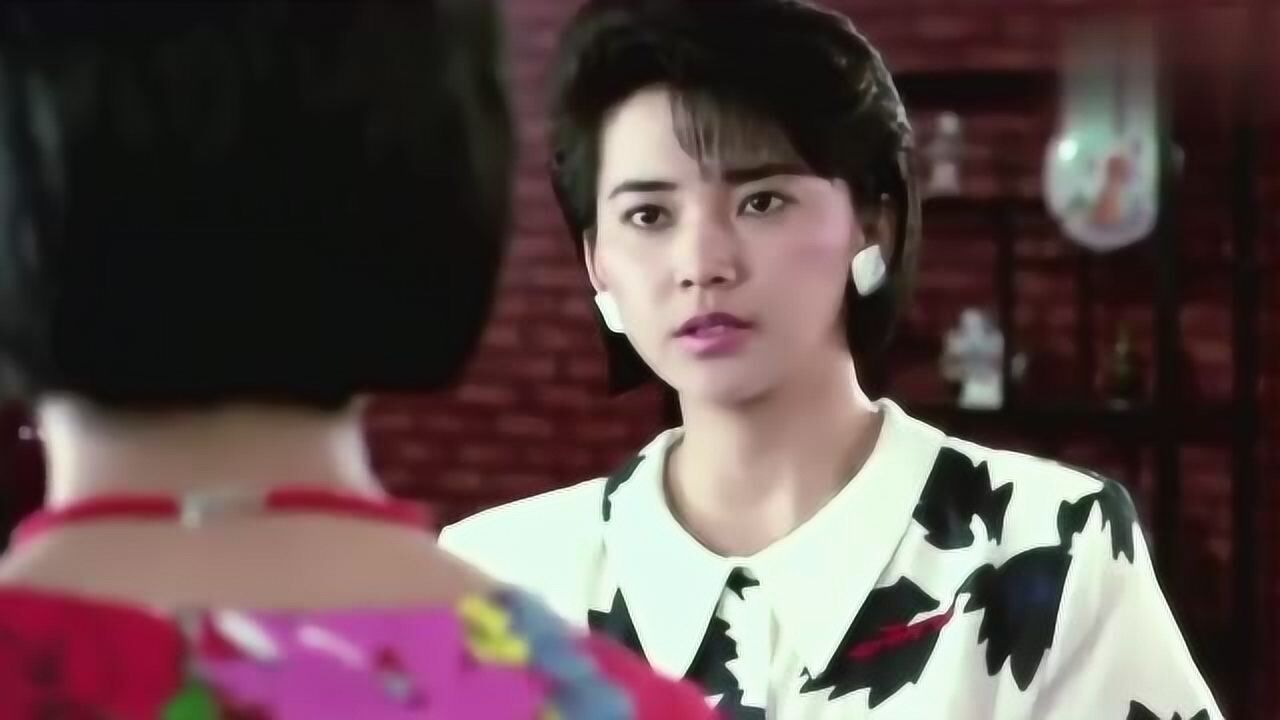 张学友早年演唱会牵手关之琳，美的让人窒息，满满的恋爱的气息_腾讯视频