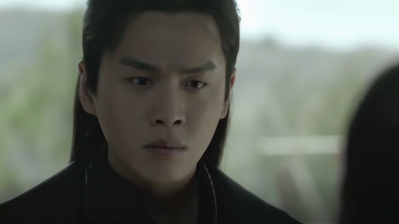 庆余年：北齐来使庄墨韩，范闲一首将进酒，皇帝直夸醉得妙！_高清1080P在线观看平台_腾讯视频