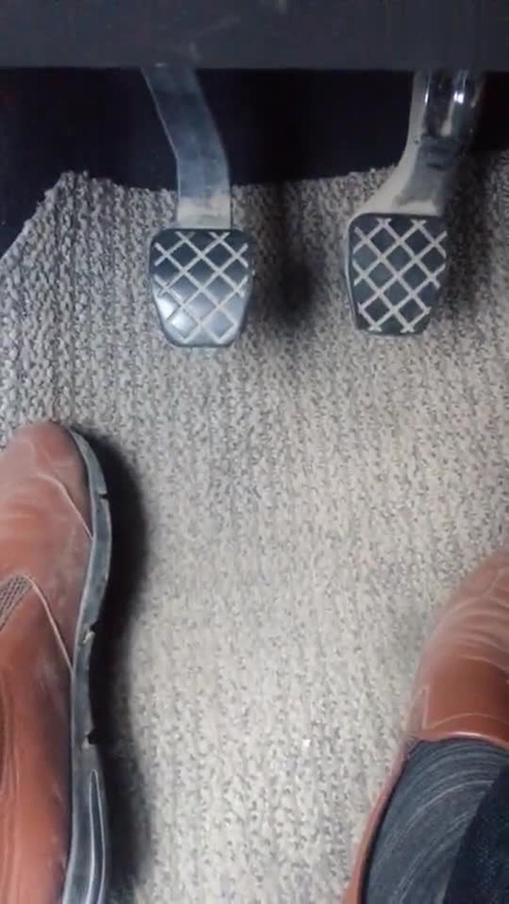 认识一下离合、制动、加速踏板_高清1080P在线观看平台_腾讯视频