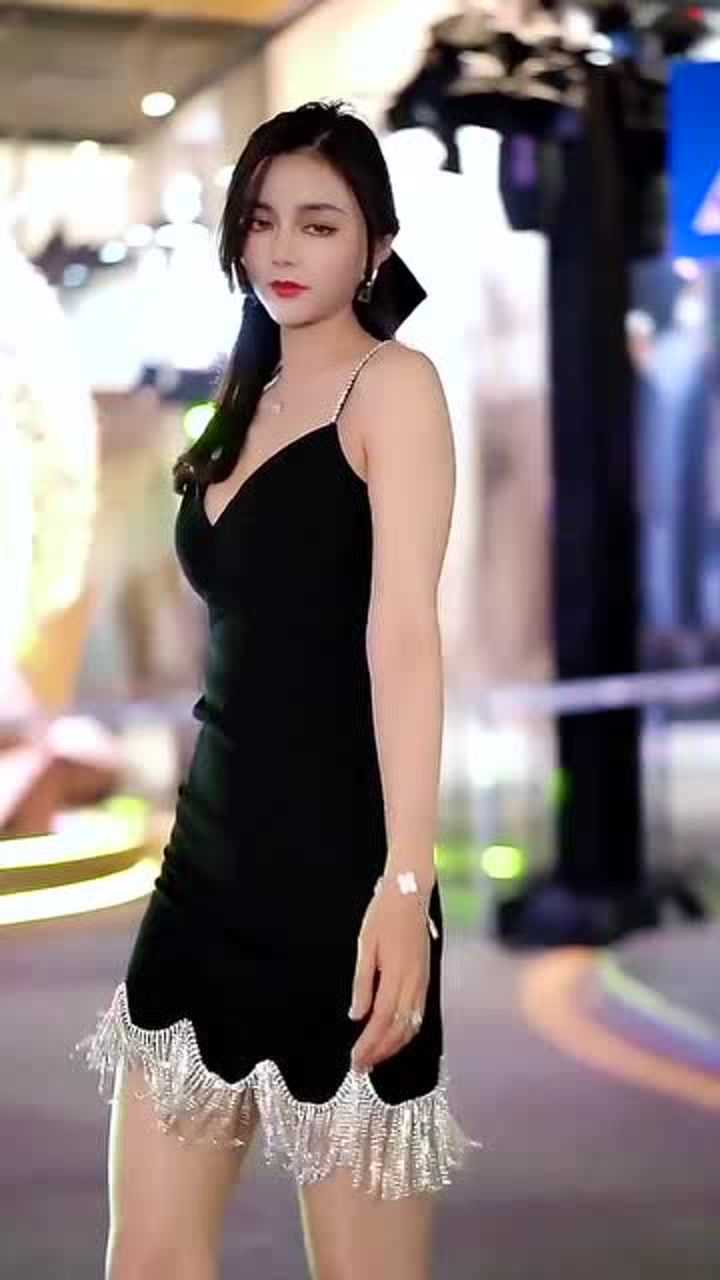 气质女神Ysera伊瑟拉_腾讯视频