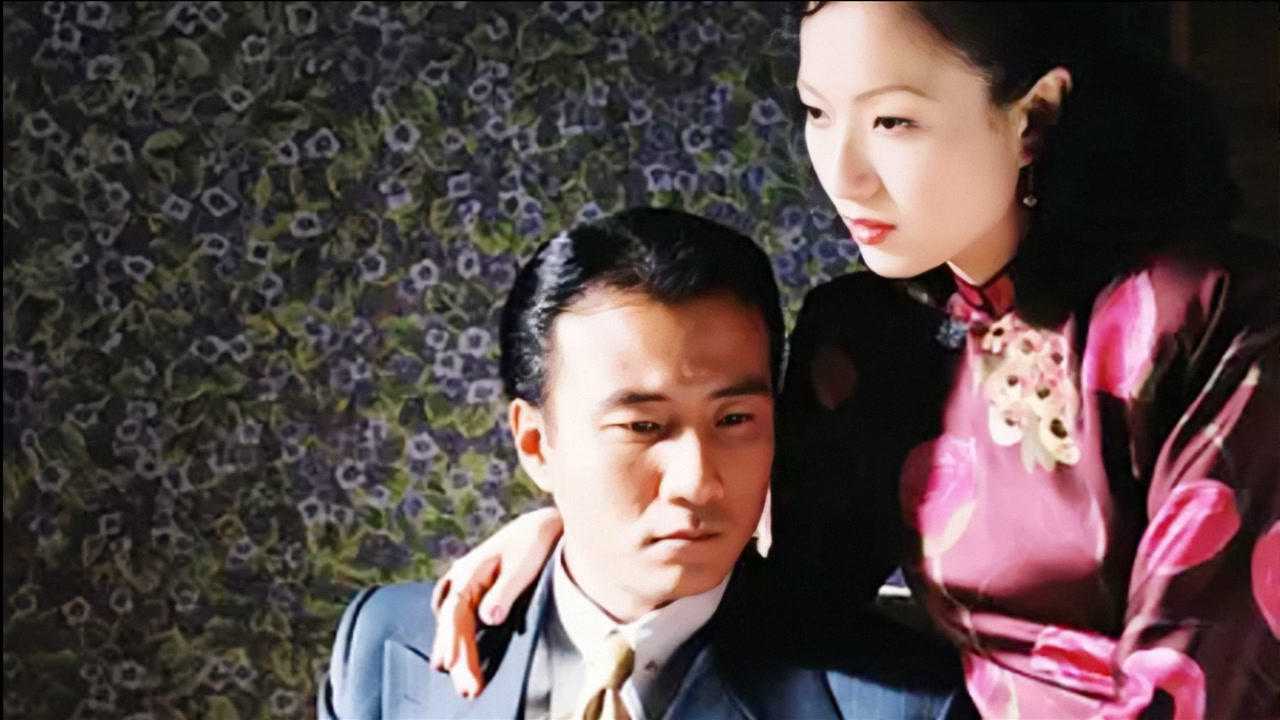 我看过最撩人的爱情片，每一秒都是极致的享受，看了还想看_电影_高清完整版视频在线观看_腾讯视频