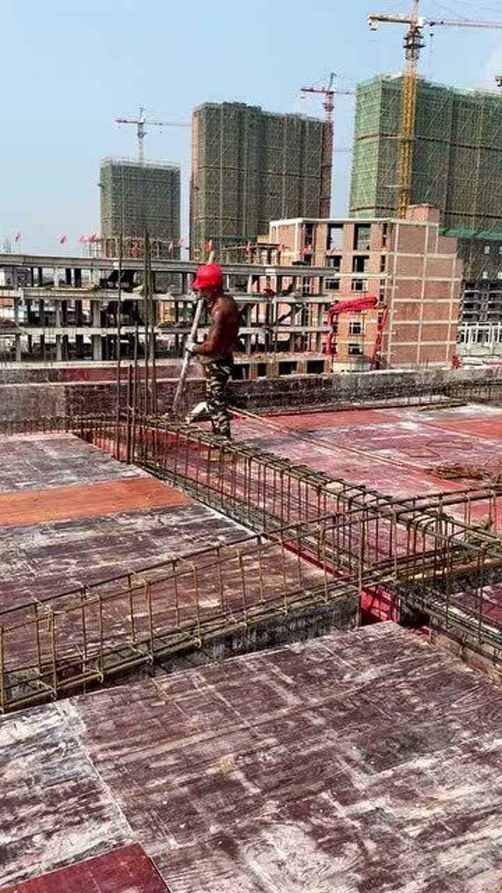 天天干同样的活，练成了一身肌肉！_高清1080P在线观看平台_腾讯视频