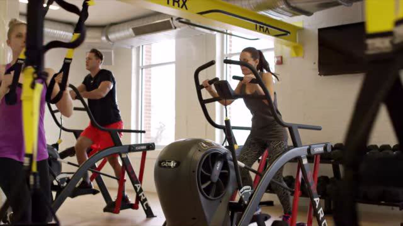 赛佰斯Cybex-SPARCUnderArmourTraining_腾讯视频