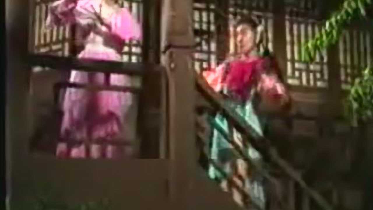 二人转拉场戏回杯记韩子平董玮_腾讯视频