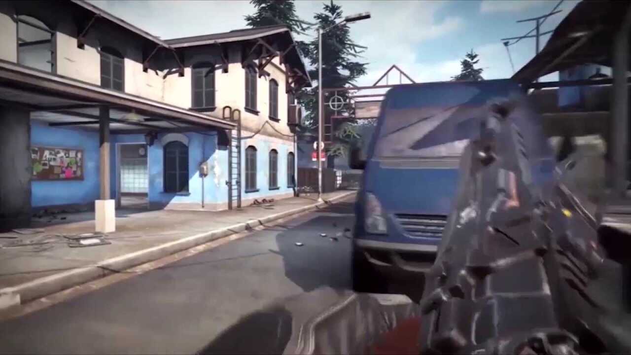 CODM测评 腾讯手游助手_腾讯视频