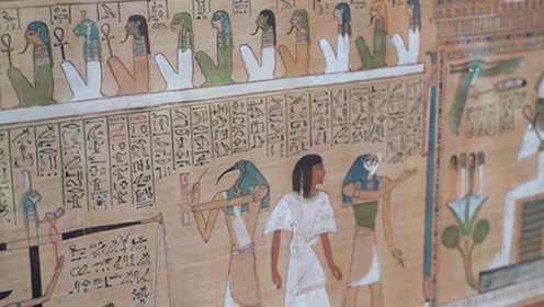 第13集 死亡之书：你的心脏要跟羽毛比轻重_高清1080P在线观看平台_腾讯视频