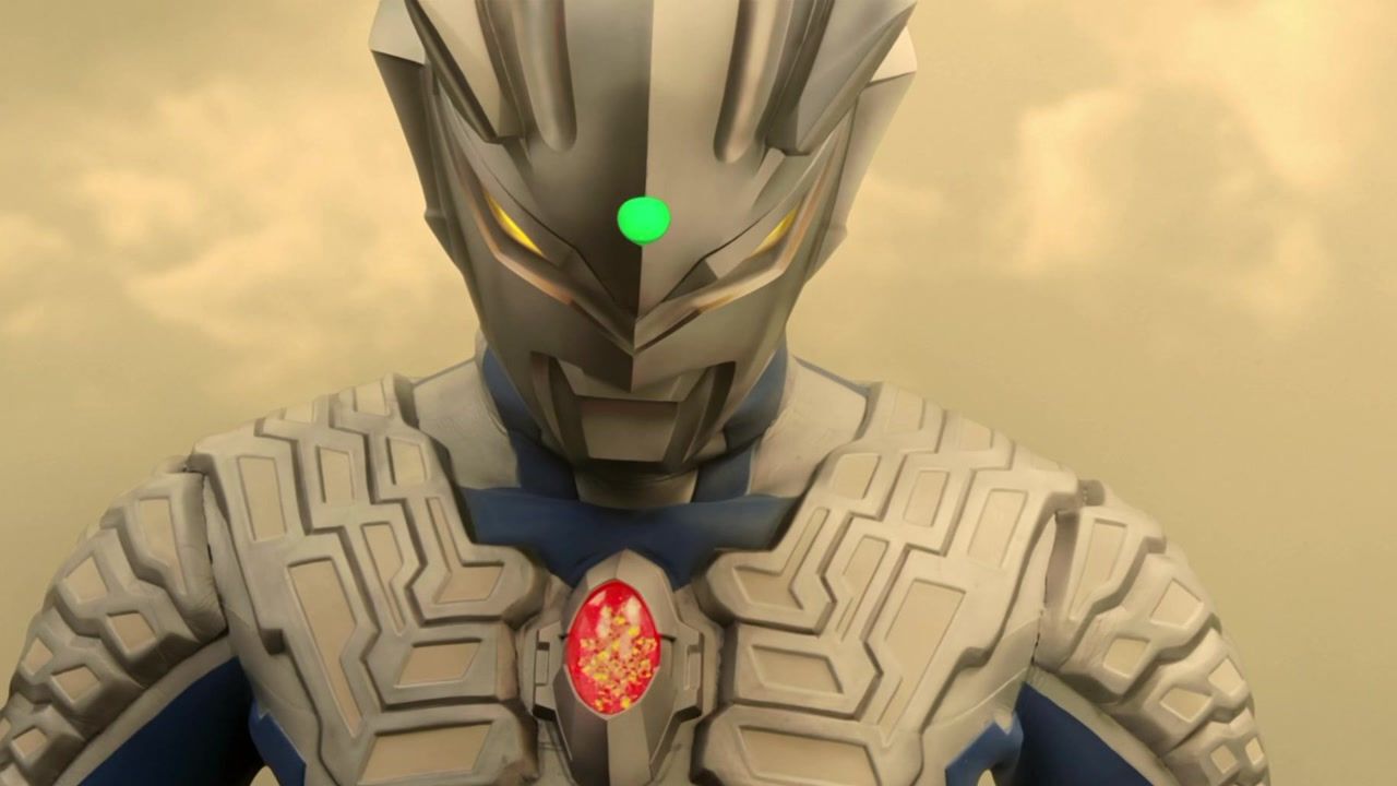 奥塔曼终极秘密：为什么奥特曼会有彩色计时器_腾讯视频