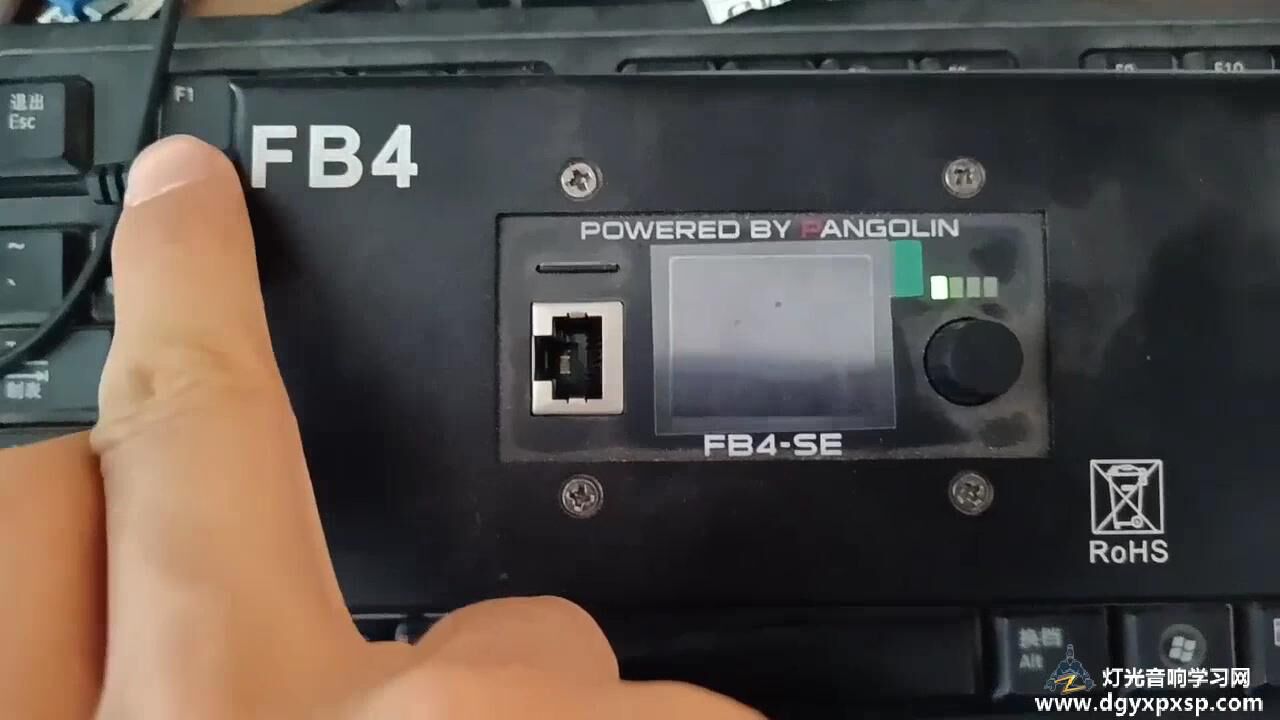 激光FB4盒子如何查看序列号_高清1080P在线观看平台_腾讯视频