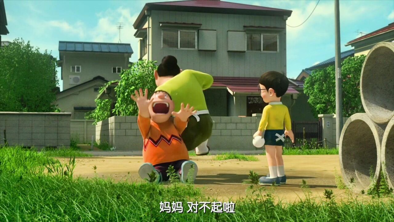 #网络上vs现实中 要用魔法打败魔法。_腾讯视频