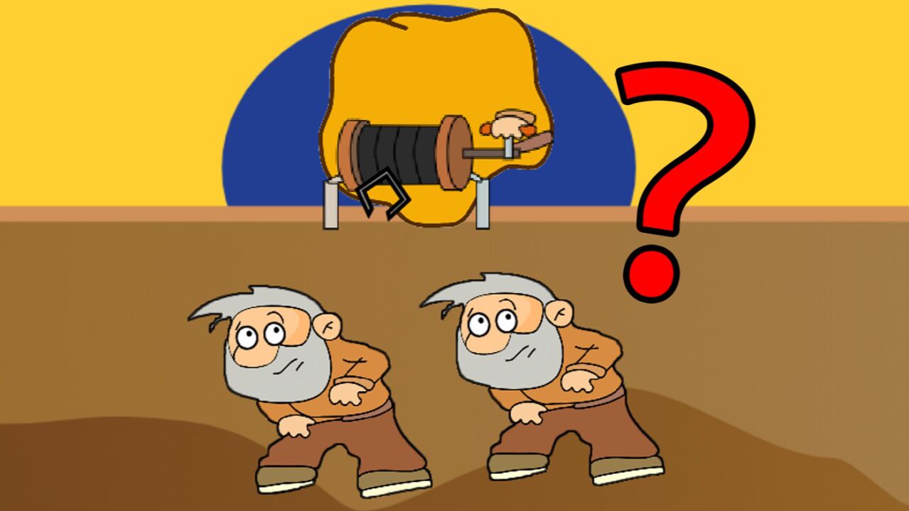 谁教你这么做的游戏的？？？ 腾讯视频