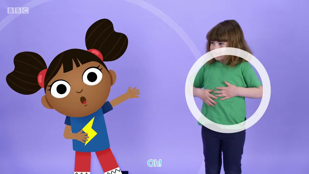 YakaaDee第二季-12.Tummy_高清1080P在线观看平台_腾讯视频