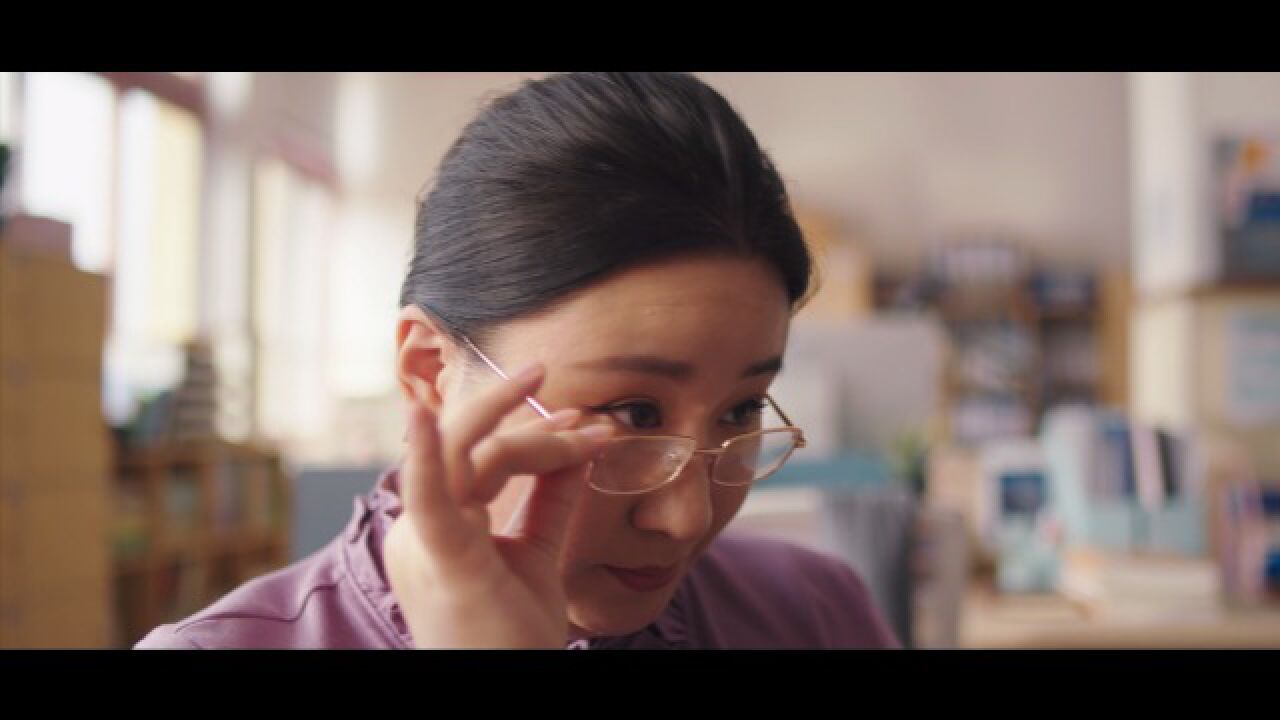 开播倒计时3天，秋实小学教师团逗趣预告！_少儿_动画片大全_腾讯视频