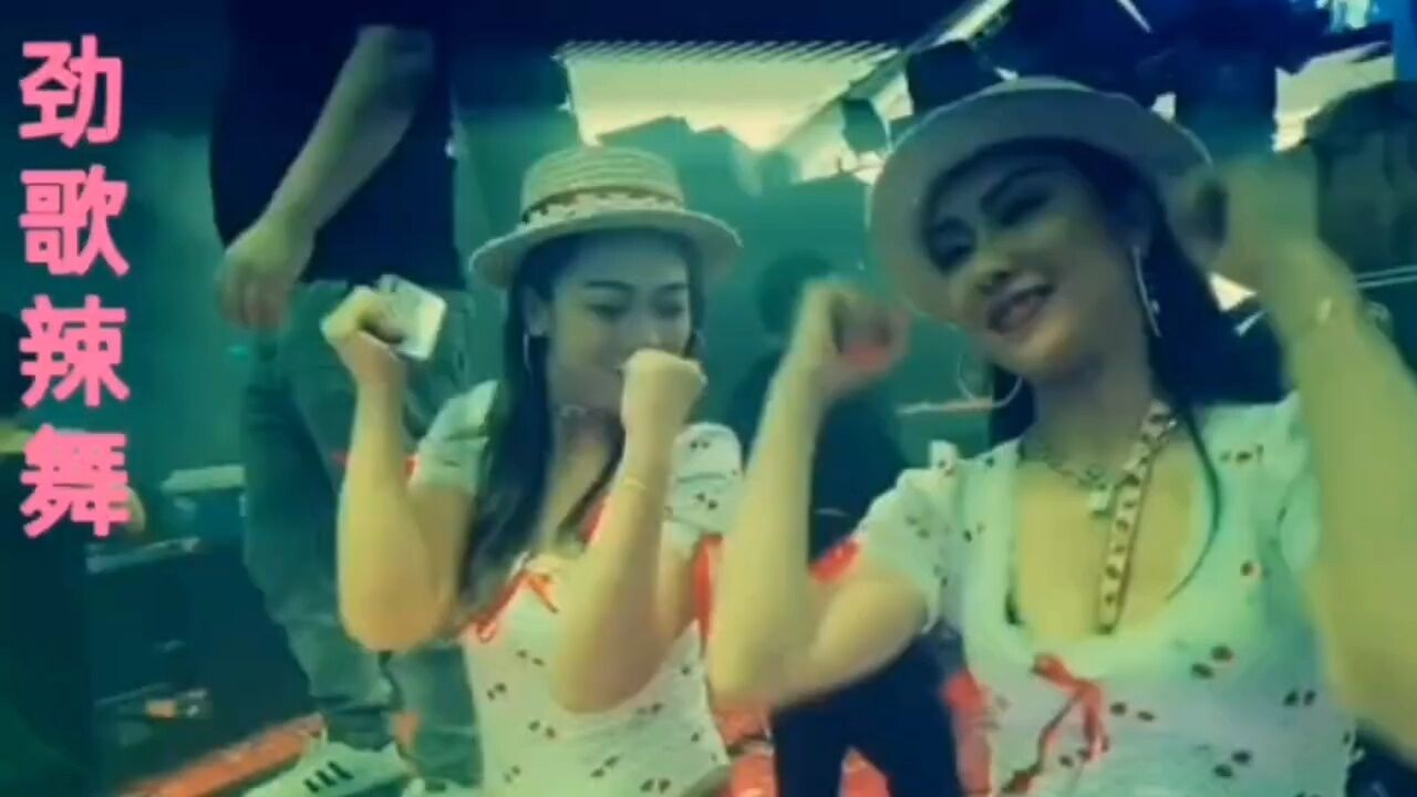 顶级车载劲爆重低音炮dj舞曲《重低音纯嗨舞曲DJ版》好听又烧脑_高清1080P在线观看平台_腾讯视频