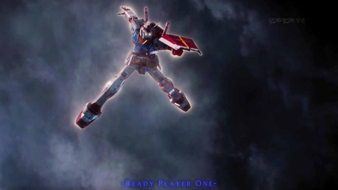 《头号玩家》——游戏伙伴才是最好的装备_高清1080P在线观看平台_腾讯视频