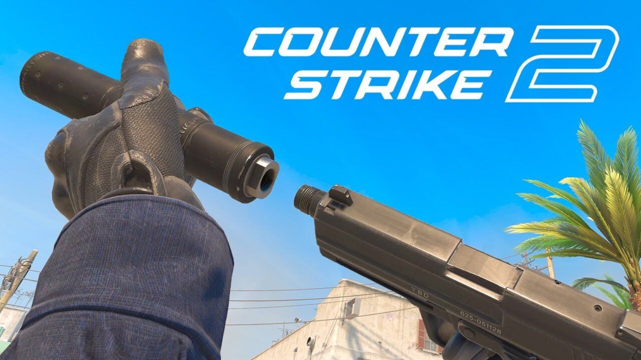 CS2反恐精英2全武器演示动画_高清1080P在线观看平台_腾讯视频