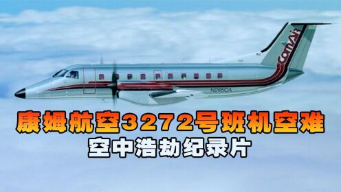 康姆航空3272号班机，客机降落时遭遇神秘故障坠毁，导致29人遇难_高清1080P在线观看平台_腾讯视频