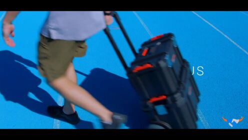 SmartSpeedPlus入门教程VALD智能速度计时门运动计时_高清1080P在线观看平台_腾讯视频