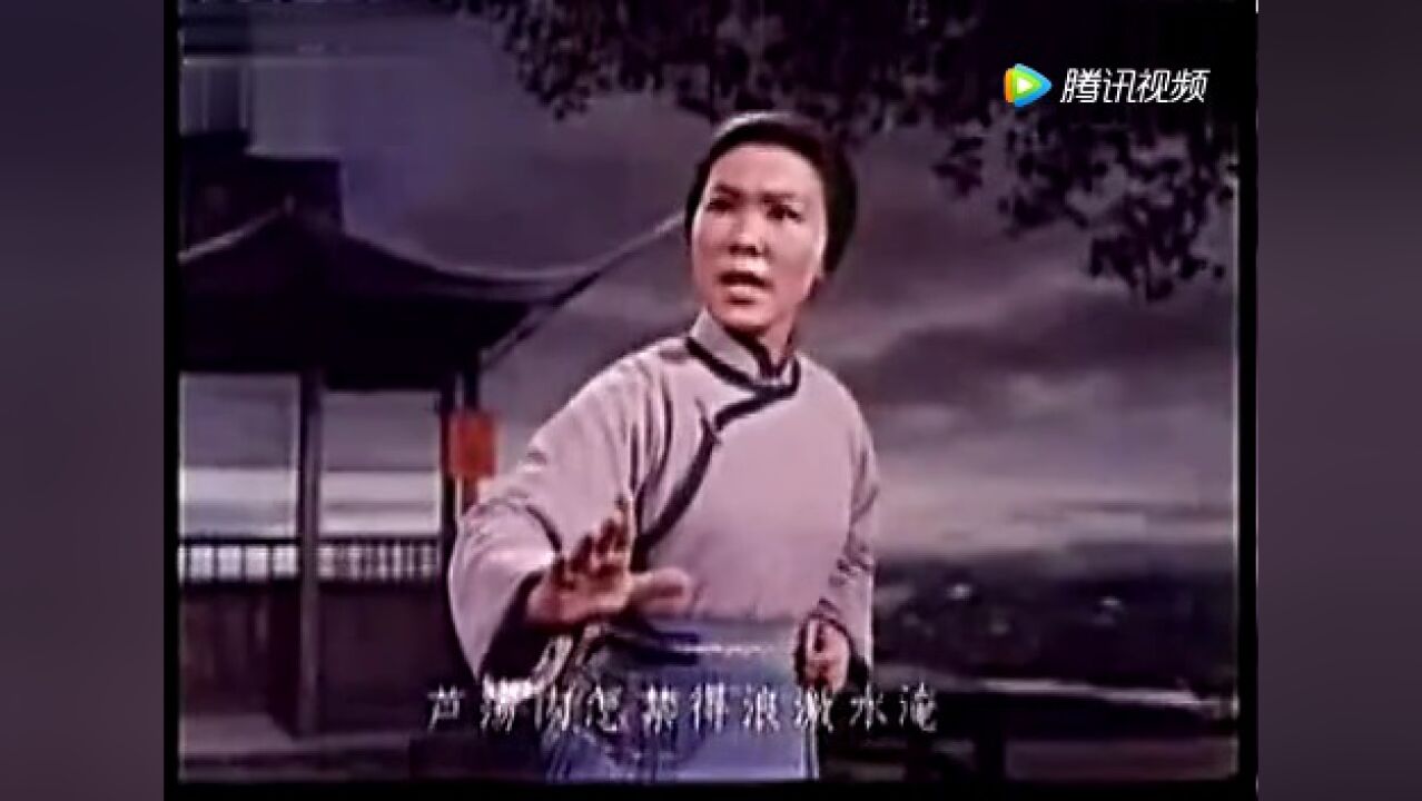 八个样板戏12段联唱很经典！（收藏）_高清1080P在线观看平台_腾讯视频