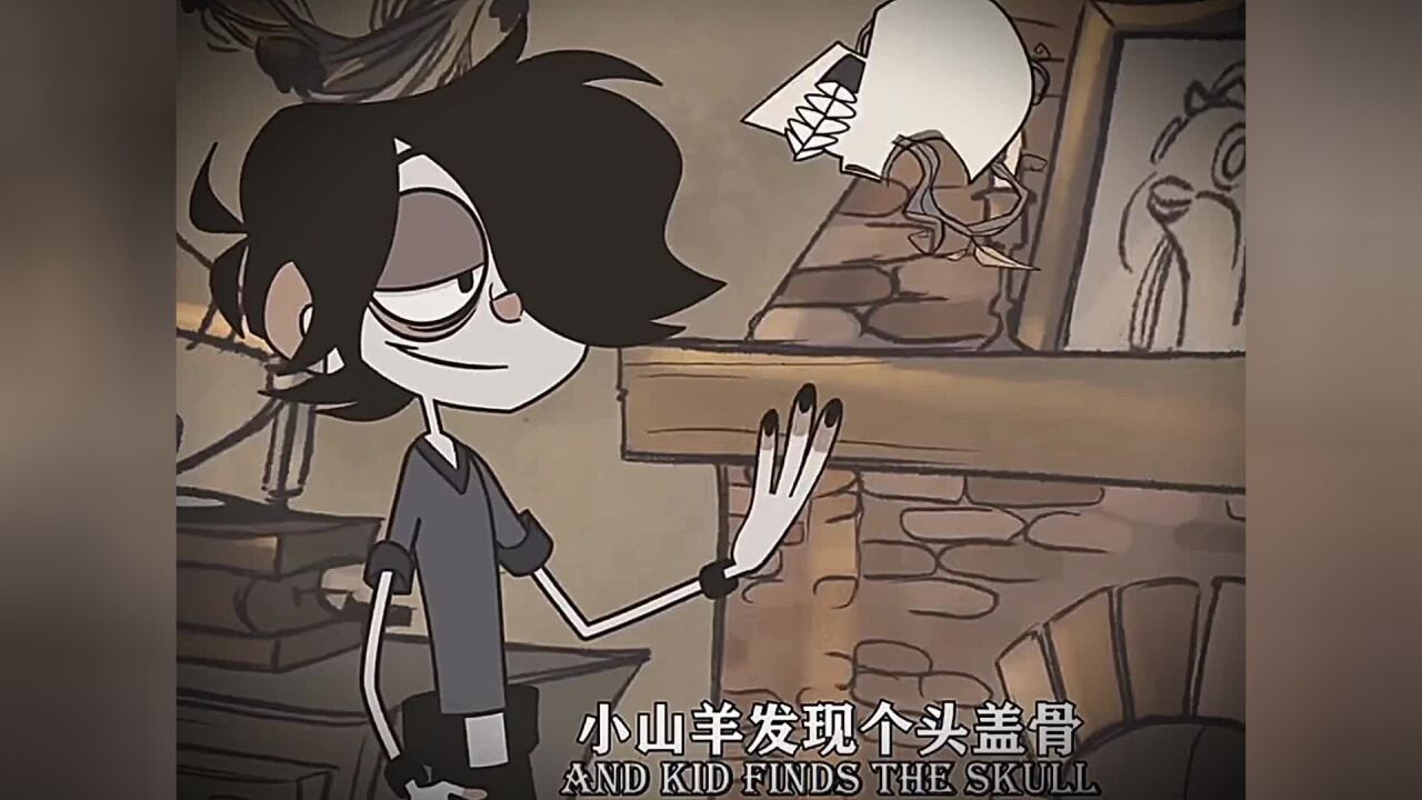 #SCATTERSHOT#漫无目的#美漫Kid真的酷_腾讯视频}