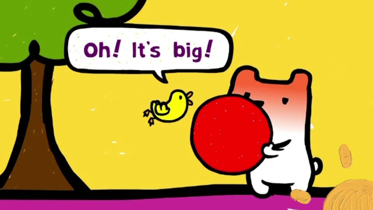 【第24集】Dididay-1080p[更多动画svipbaby.com]_高清1080P在线观看平台_腾讯视频