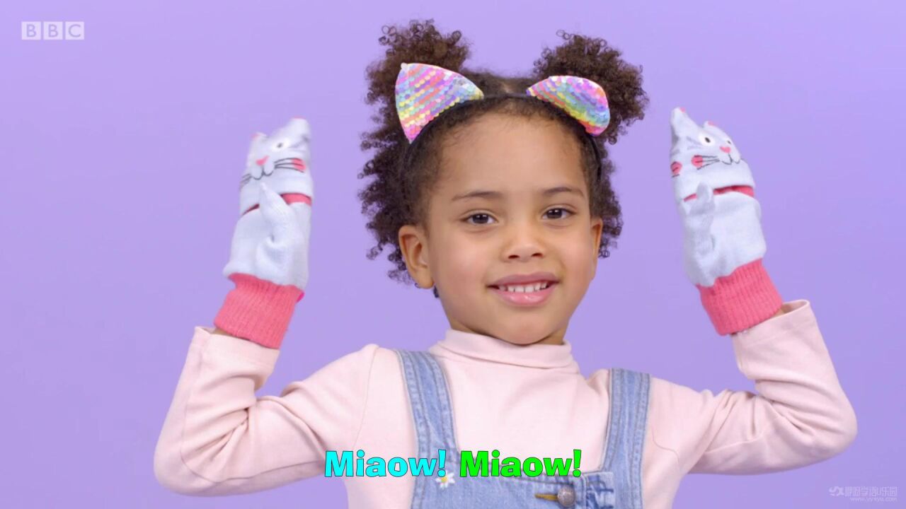 YakaaDee第四季02.Gloves_高清1080P在线观看平台_腾讯视频