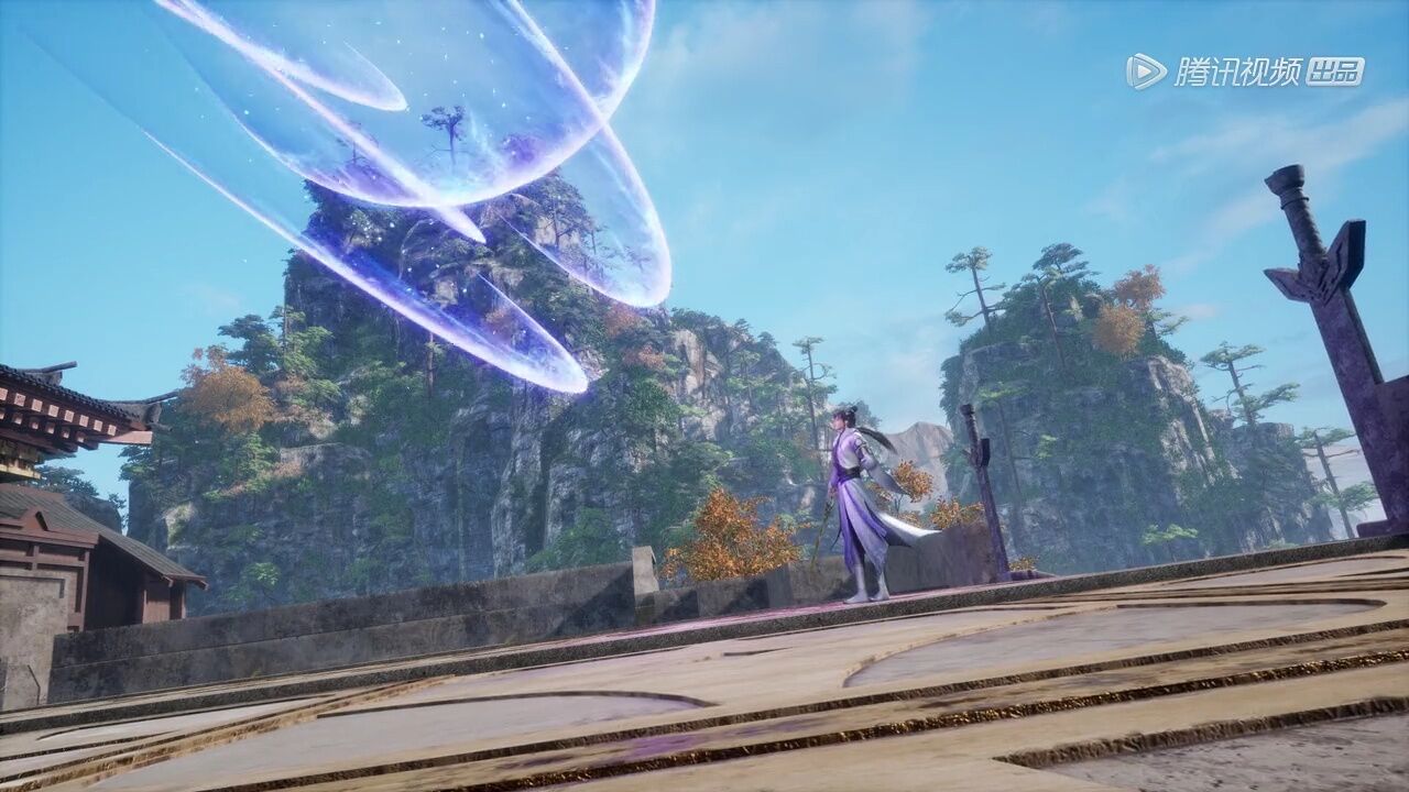 十万年炼器_高清1080P在线观看平台_腾讯视频