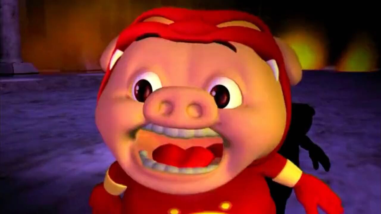 什么情况？JJ爆居然得到了希望之光，并且放出了五只恶魔！_高清1080P在线观看平台_腾讯视频