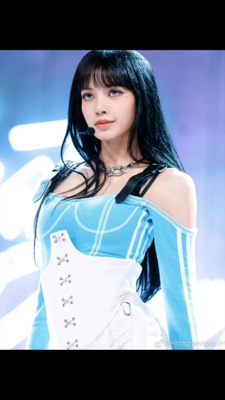 LisaLisaLisa真的泰裤辣_高清1080P在线观看平台_腾讯视频