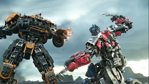 盘点变7那些被击杀的变形金刚_高清1080P在线观看平台_腾讯视频