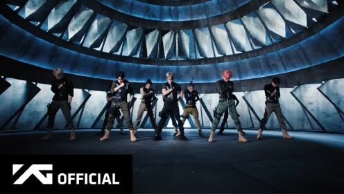 TREASURE《BONABONA》MV_高清1080P在线观看平台_腾讯视频