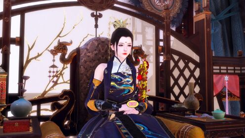 将军悍妻637，这会太后很搞笑_动漫_高清完整版视频在线观看_腾讯视频