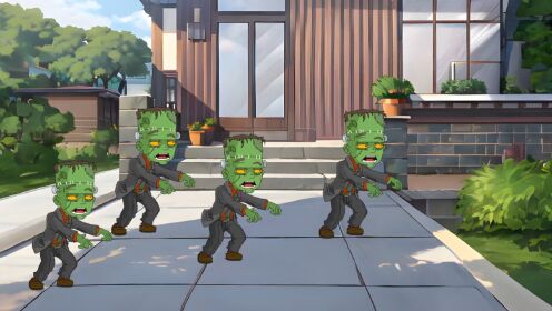 第3集：食物即将耗尽，我决定外出扫荡物质_高清1080P在线观看平台_腾讯视频